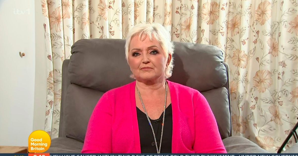 Singer Linda Nolan shares devastating health update as…