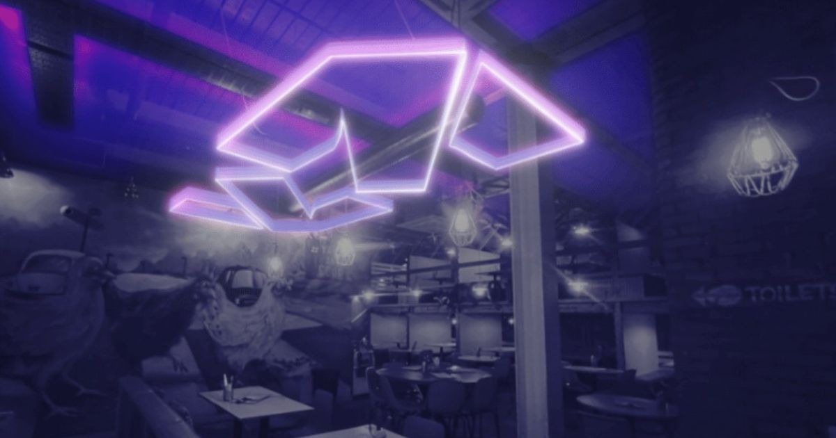 Huge Esport venue to open in Liverpool with gaming…