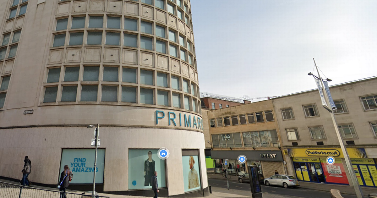 Former Primark employee shares story that still haunts…