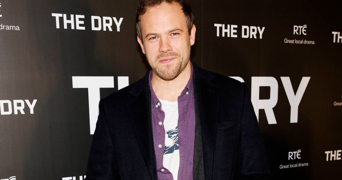 Irish actor Moe Dunford talks Hollywood havoc and…