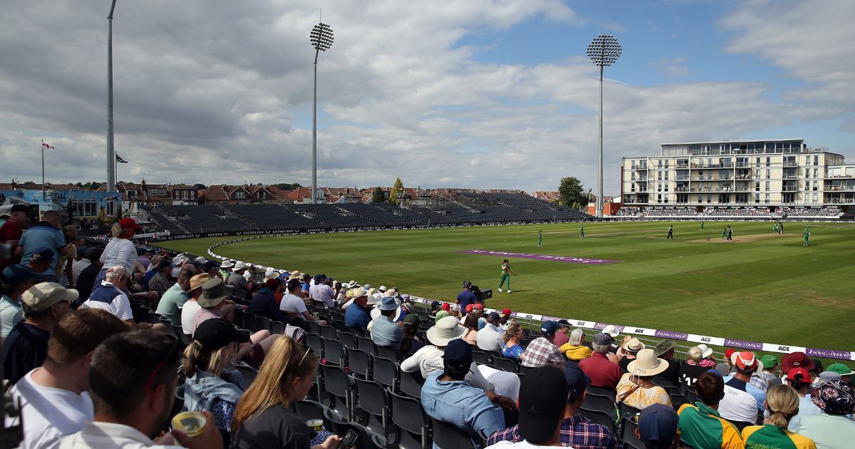 Cricket ground in Bristol to host first open-air…