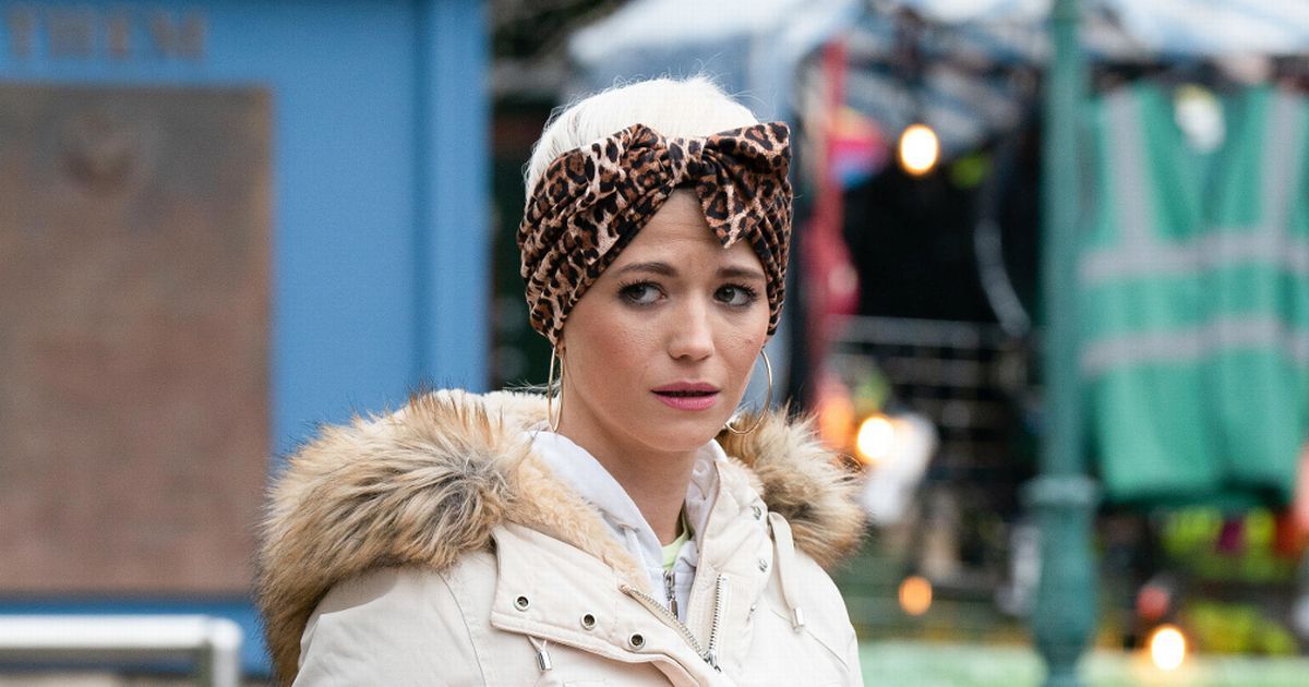 EastEnders fans work out Lola will die soon as…