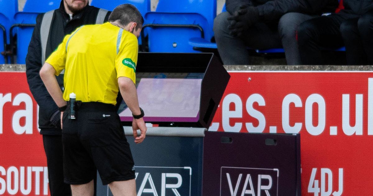 Has VAR created more questions than answers? It's your…