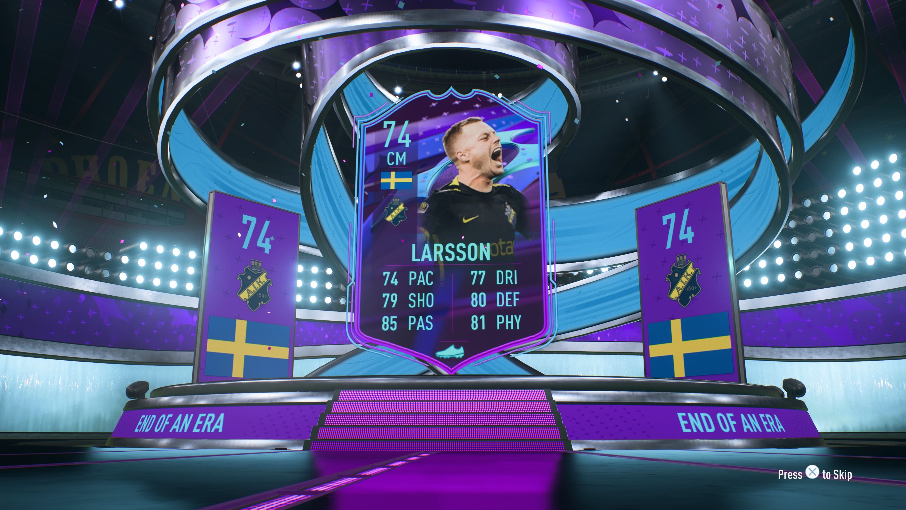 FIFA 23 Silver Stars tracker with all the new weekly…