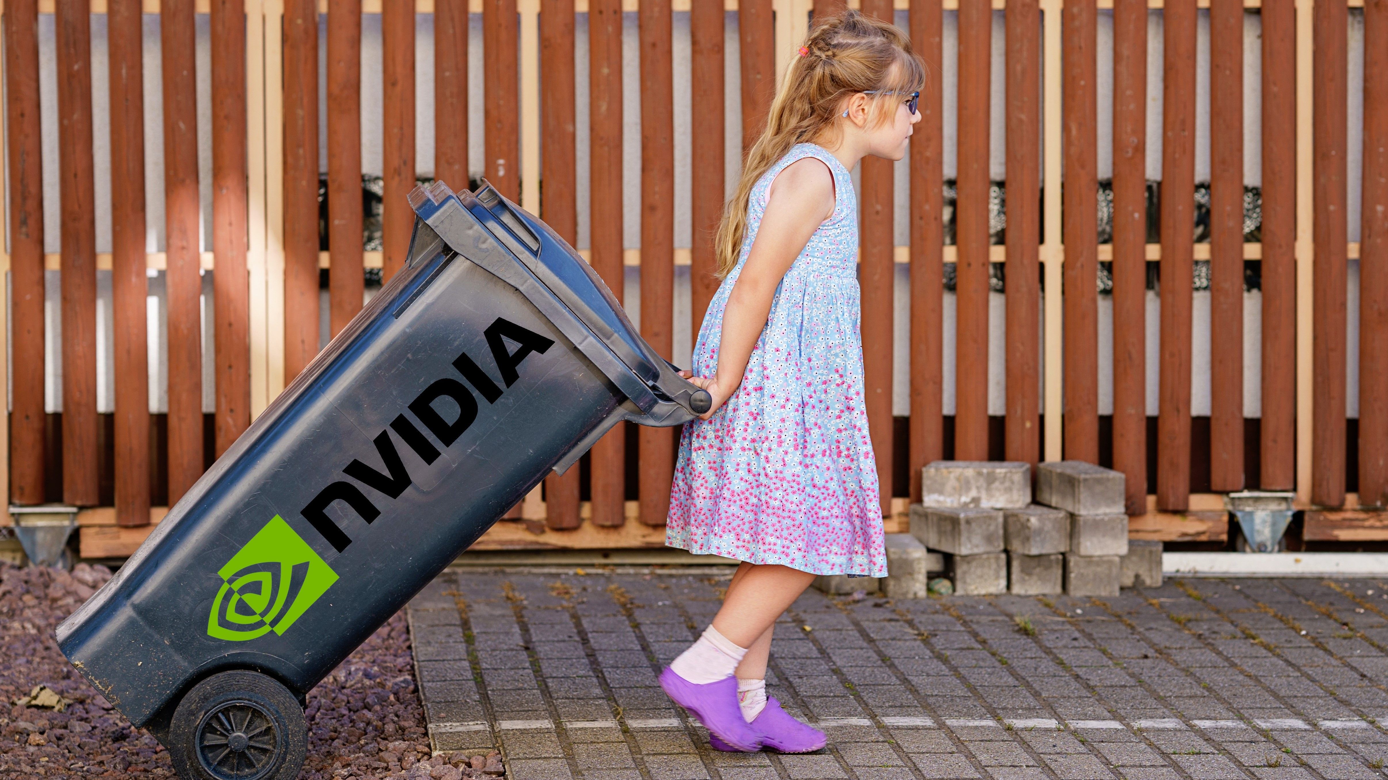 Look out, Nvidia: AMD's new CPUs could kill graphics…