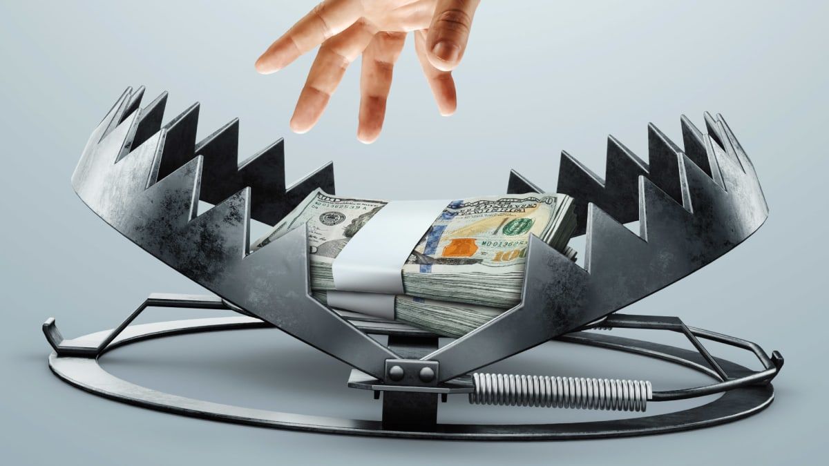 Why The SVB Collapse Poses a Risk For Your Future…