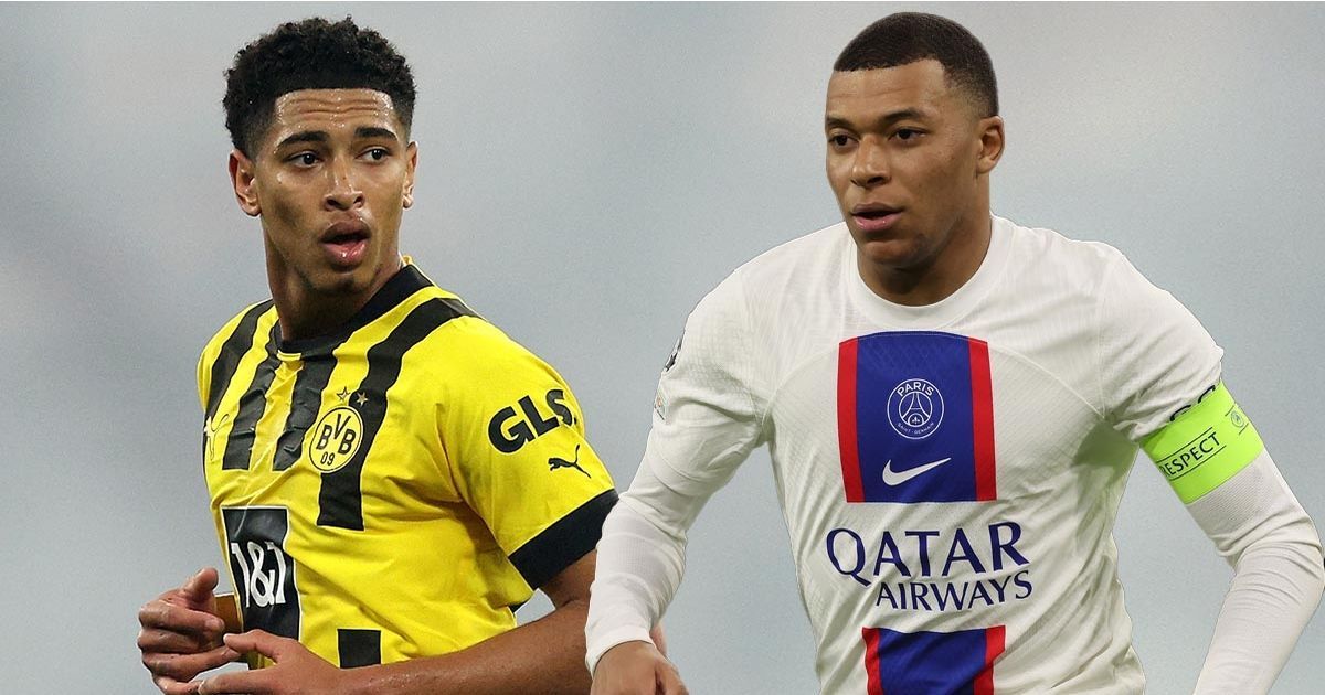 Jude Bellingham transfer decision made by Real Madrid…