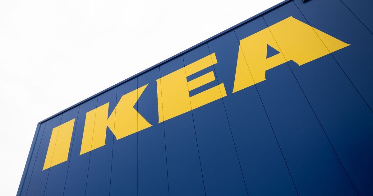 Ikea shoppers bamboozled after learning how to…