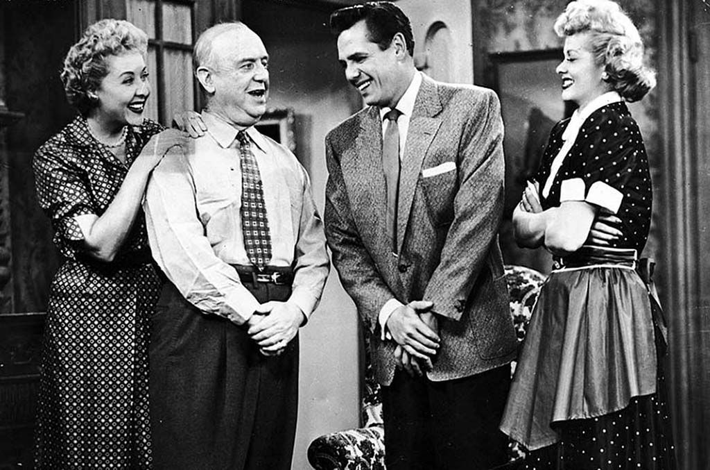 Weigel Hopes Viewers Find Rebrand of Decades Network…