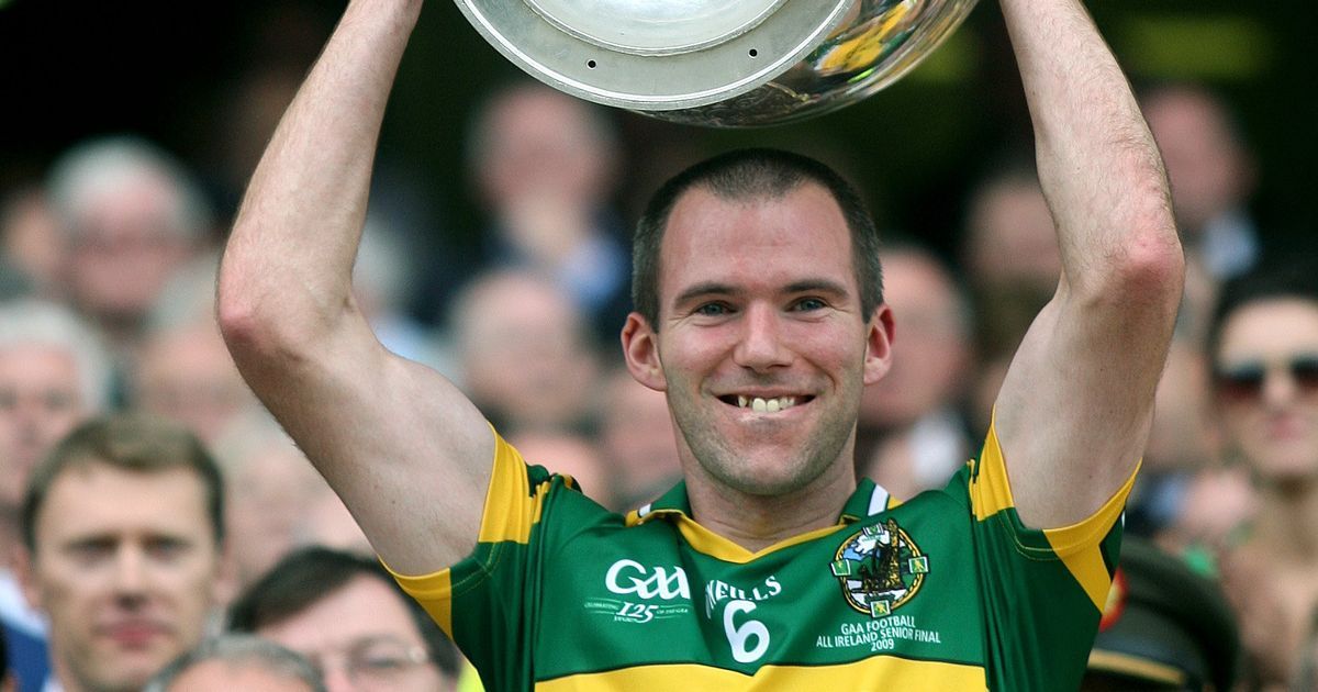 Five famous recalls as Stephen Cluxton eyes fairytale…