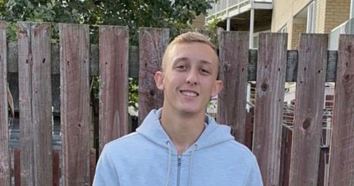 Murderer who launched frenzied knife attack on…