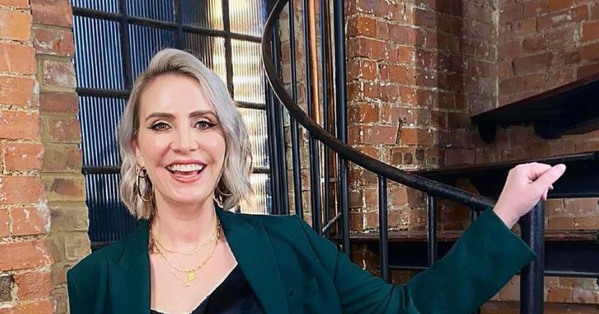 Steps singer 'sick and tired' of online abuse as she…