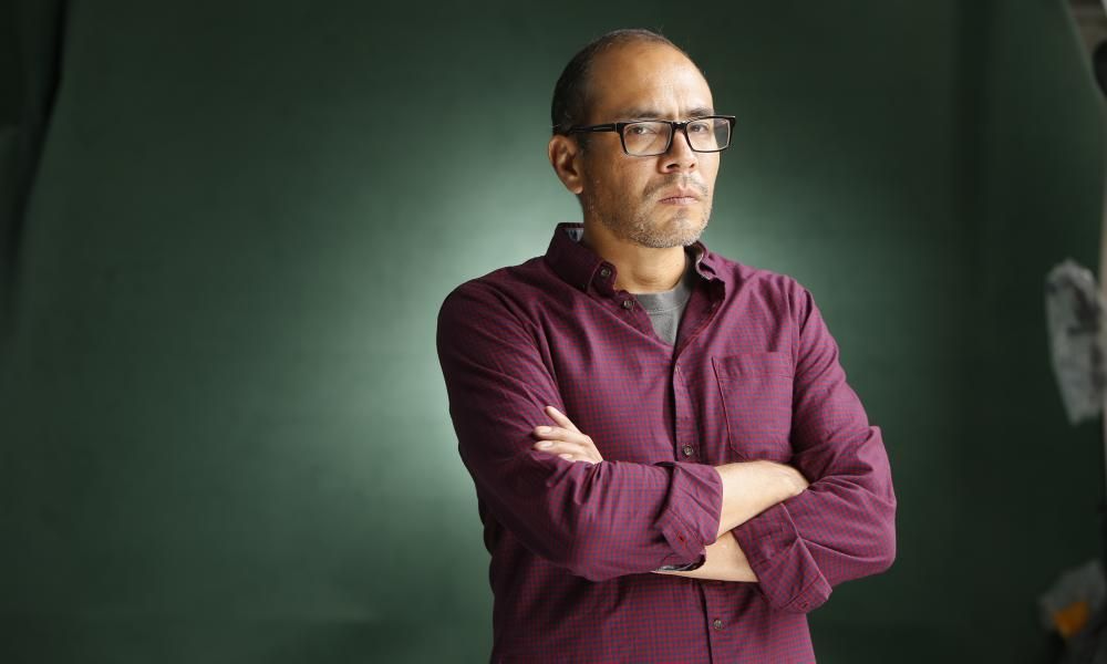 The Transmigration of Bodies by Yuri Herrera review