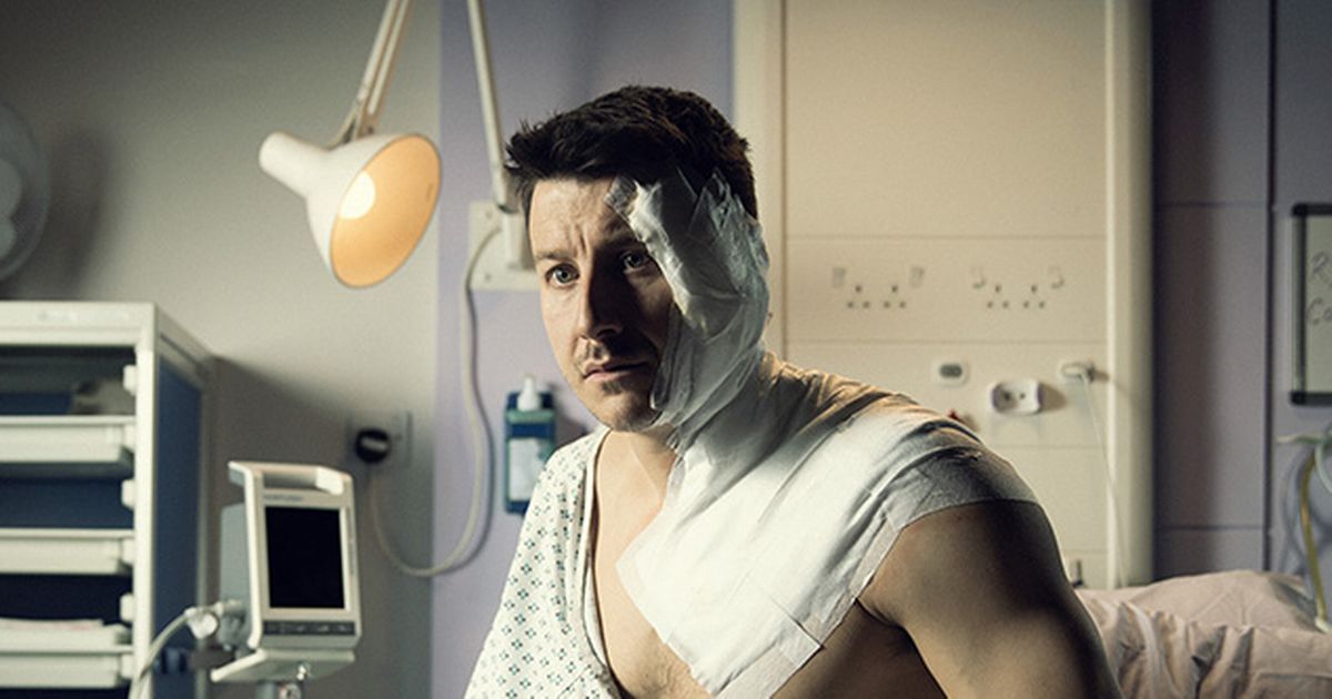 Corrie acid attack horror will 'change Ryan's life…