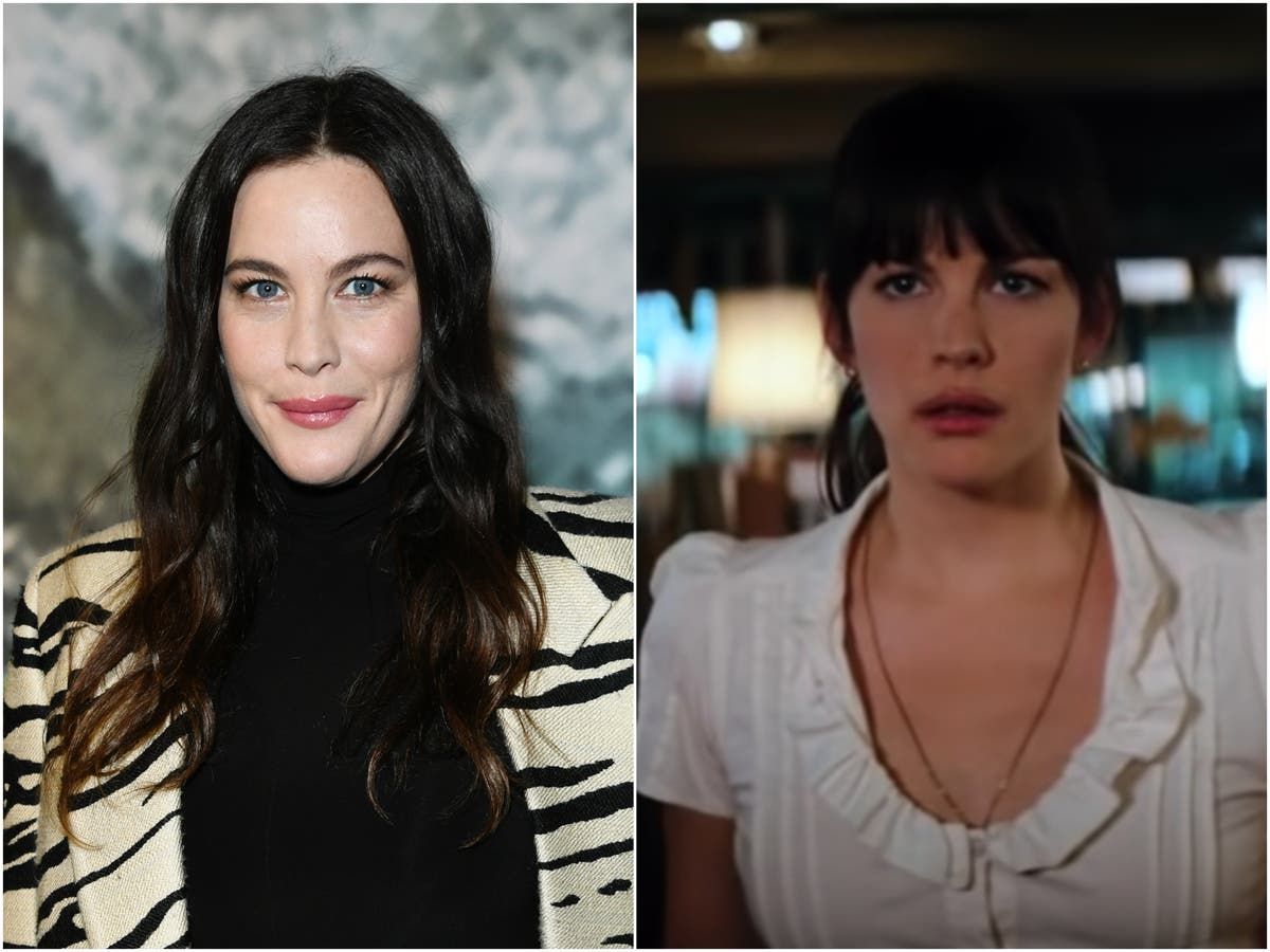 Liv Tyler to return to MCU 16 years after The…