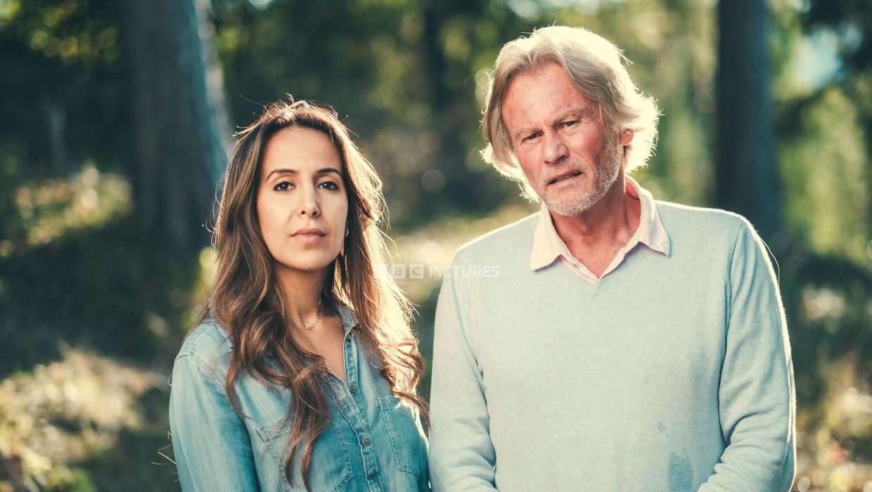 Today’s top TV and streaming picks: A Murder in…