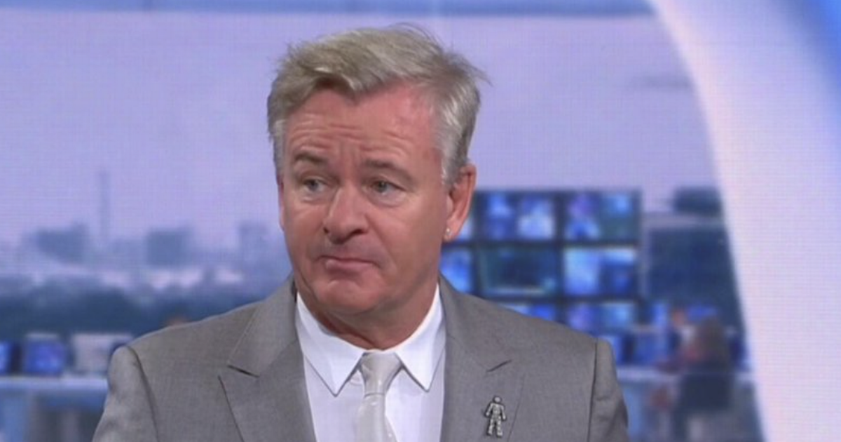 Charlie Nicholas pinpoints Scotland 'mental…
