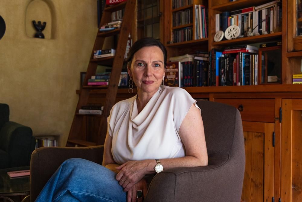 ‘Making a book is an extraordinary thing’: Pip…