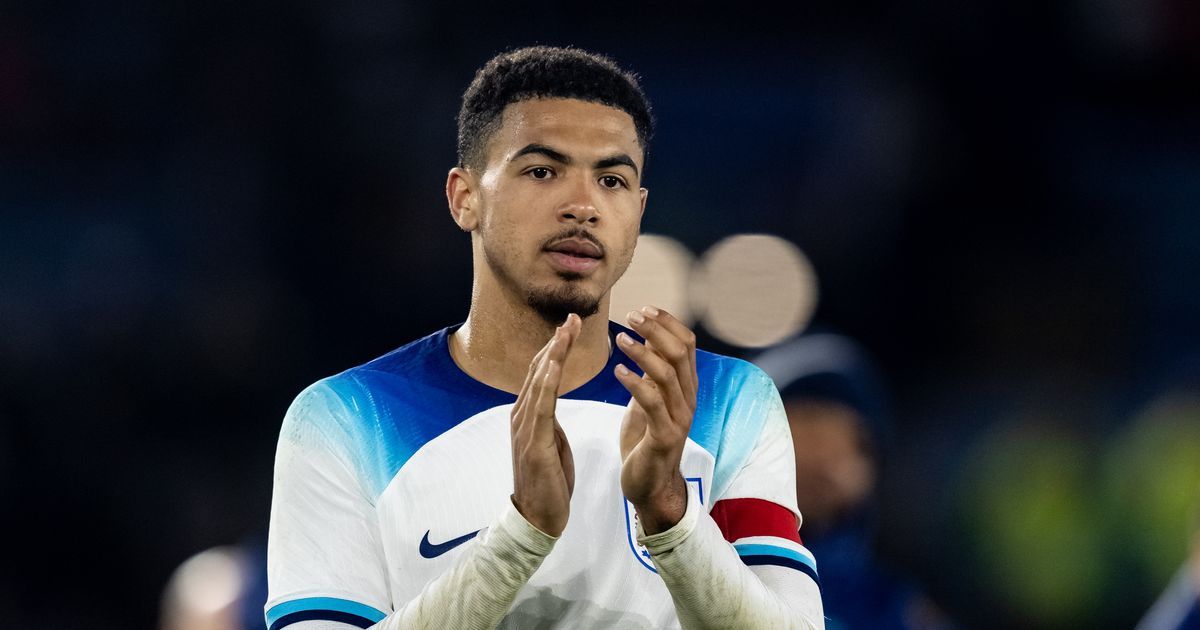 What Levi Colwill can learn from Thiago Silva as…