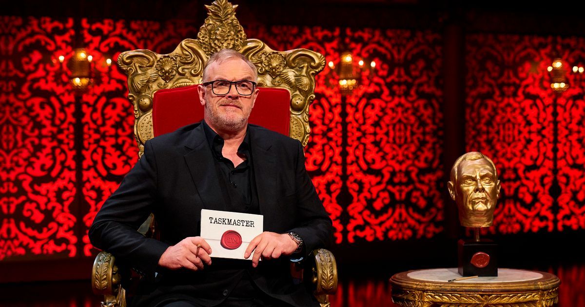 Taskmaster: Launch date, cast and everything we know…