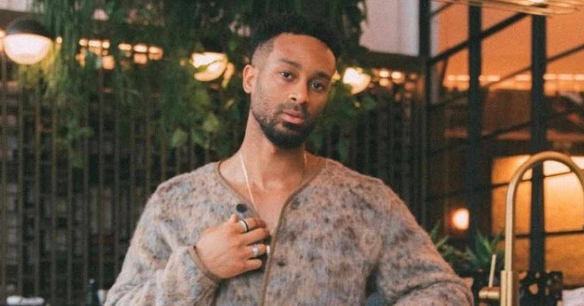 Love Island's heartbroken Teddy Soares breaks silence…