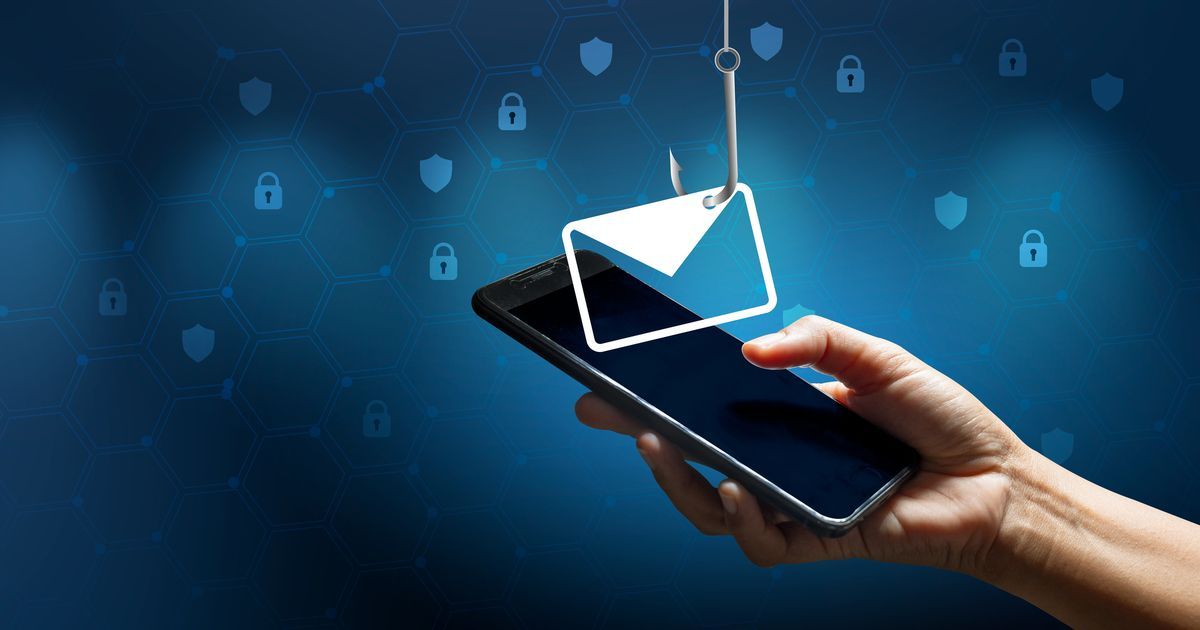 Gmail and Outlook users urged to check inbox and…