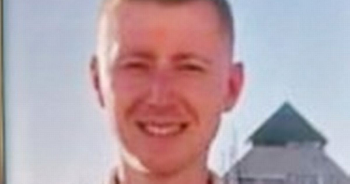 Evan Reid's family appeal for help in search for…