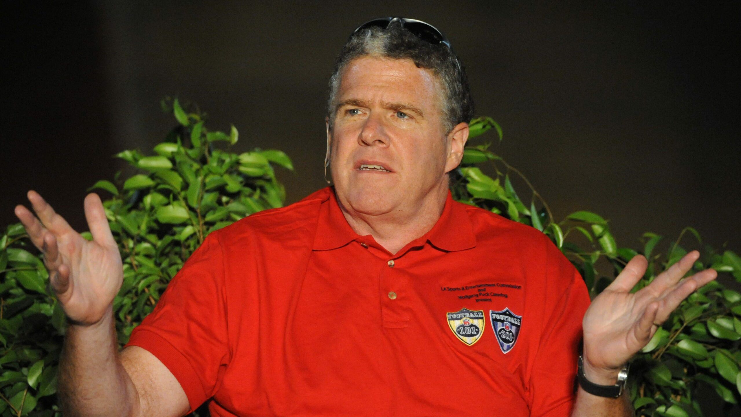 Peter King rips possible flexing of Thursday Night…
