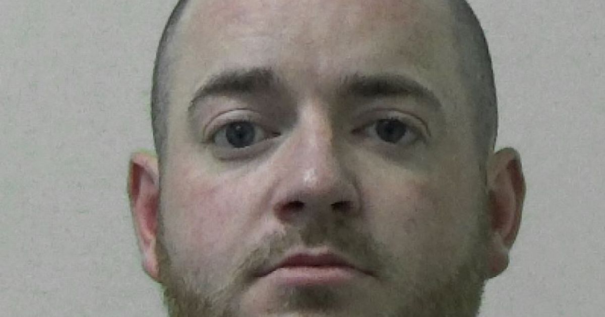Ashington drug dealer caught selling cocaine in Co-op…
