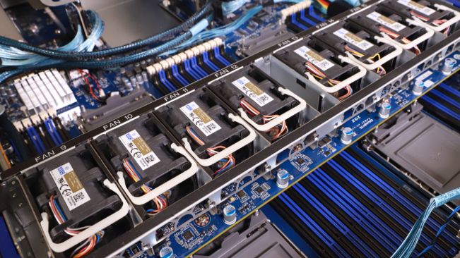 AMD Ryzen wants to conquer the world, one server at a…