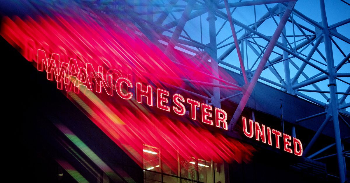 Manchester United Foundation help launch Digital…