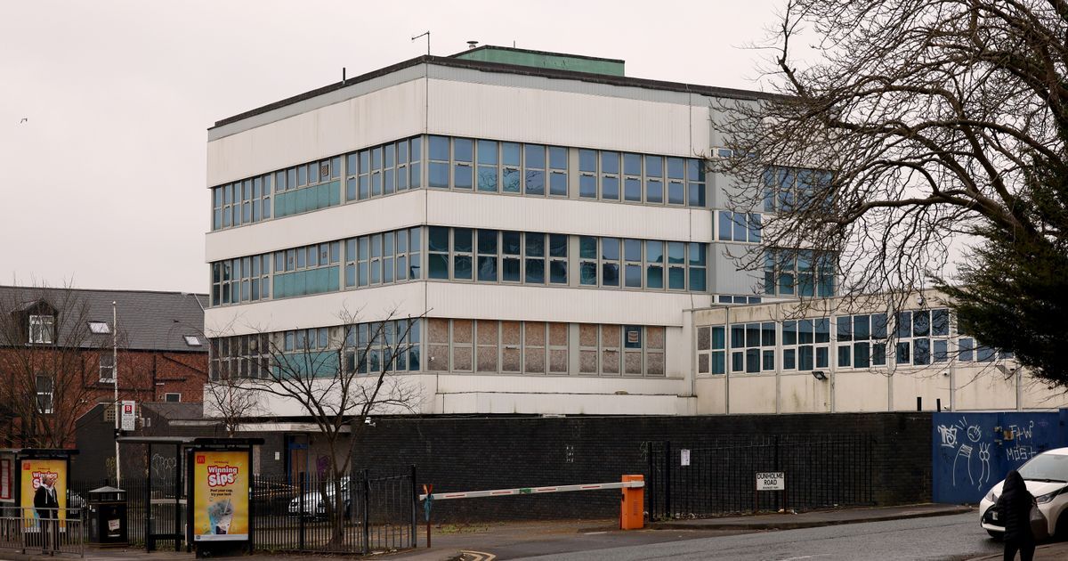 Newcastle police station saga could be nearing end…