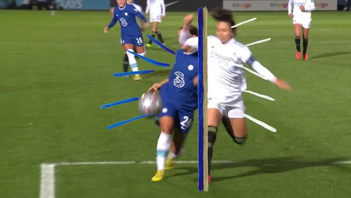 Chelsea injury update: Kai Havertz, Reece James and…