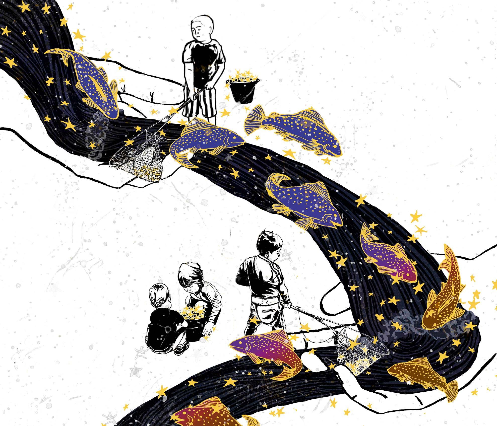 Finding the Knowledge Keepers: The Indigenous Teacher…