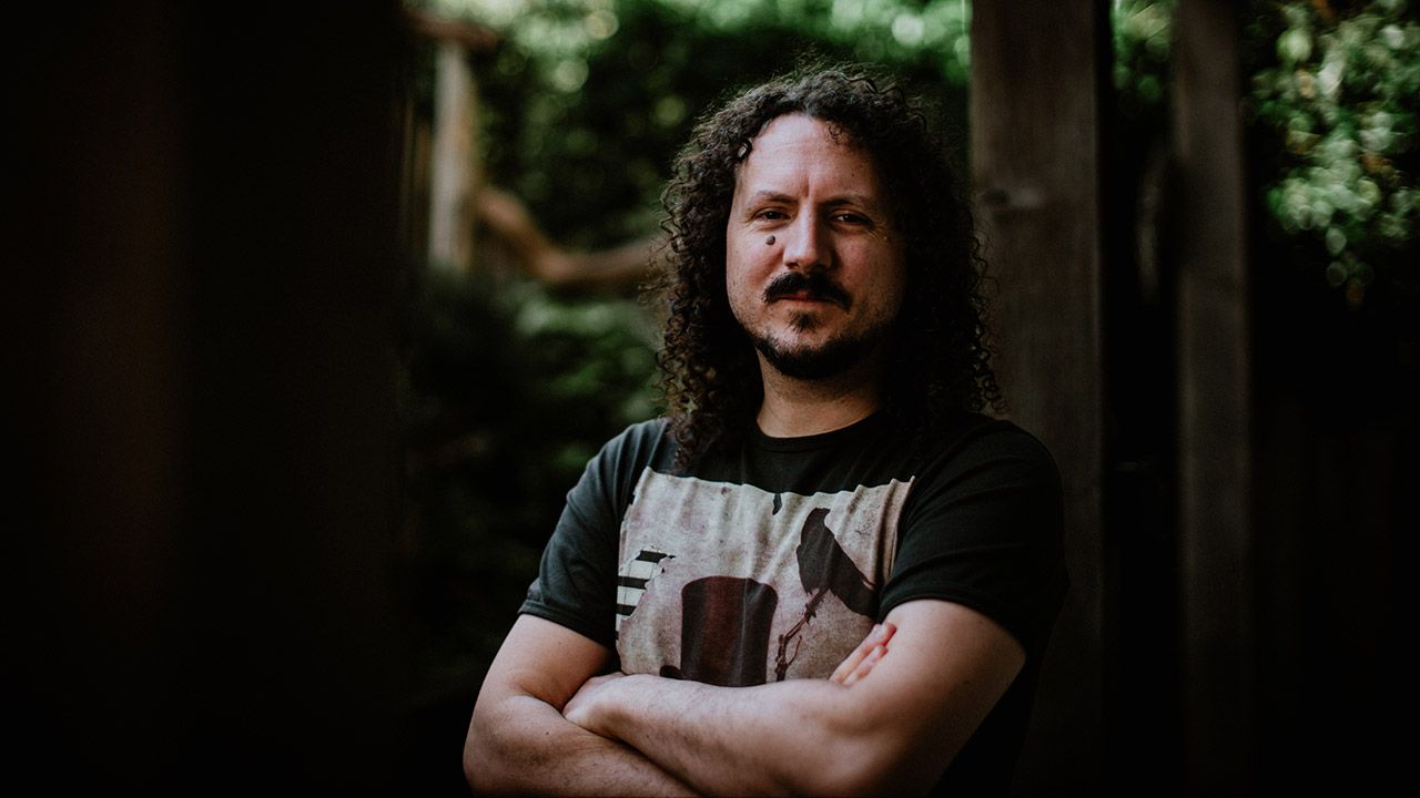 Ross Jennings announced as second stage headliner at…