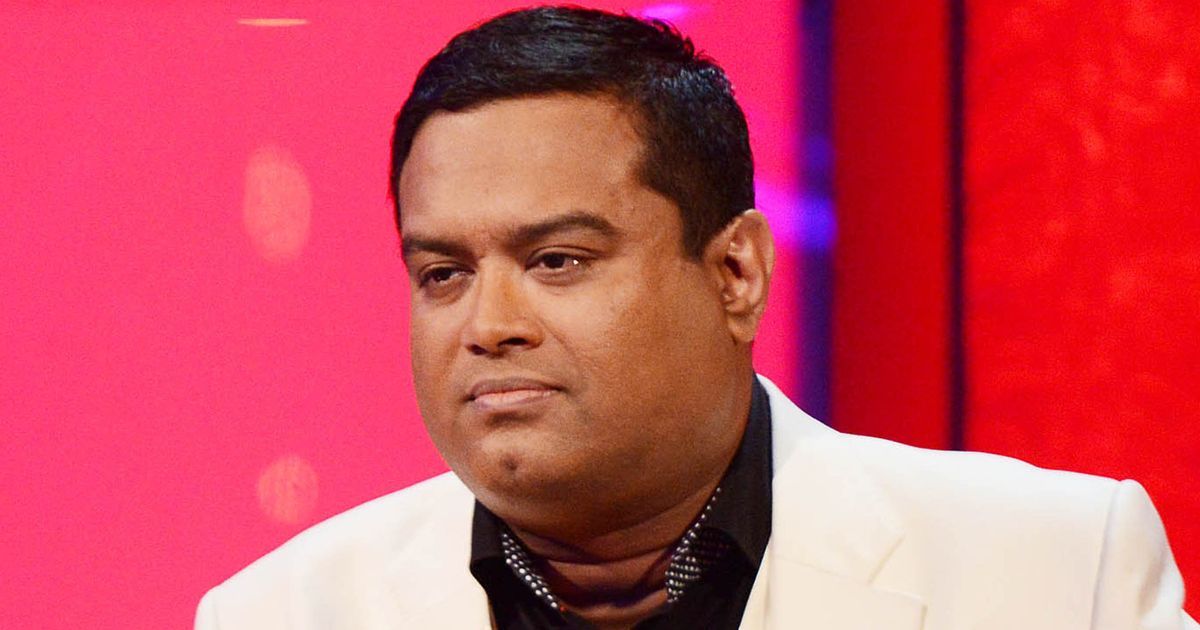 The Chase star Paul Sinha shares Parkinson's struggle…