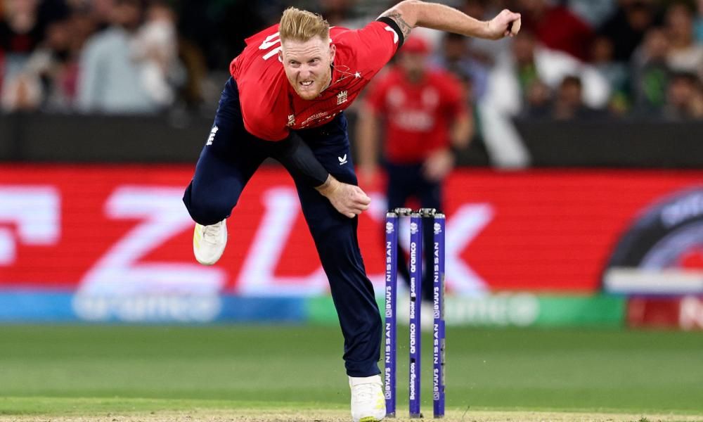 Chennai Super Kings line up Ben Stokes as future…