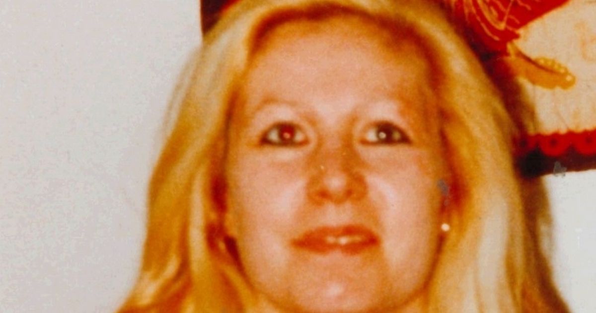 Police re-open cold case of woman who was murdered and…