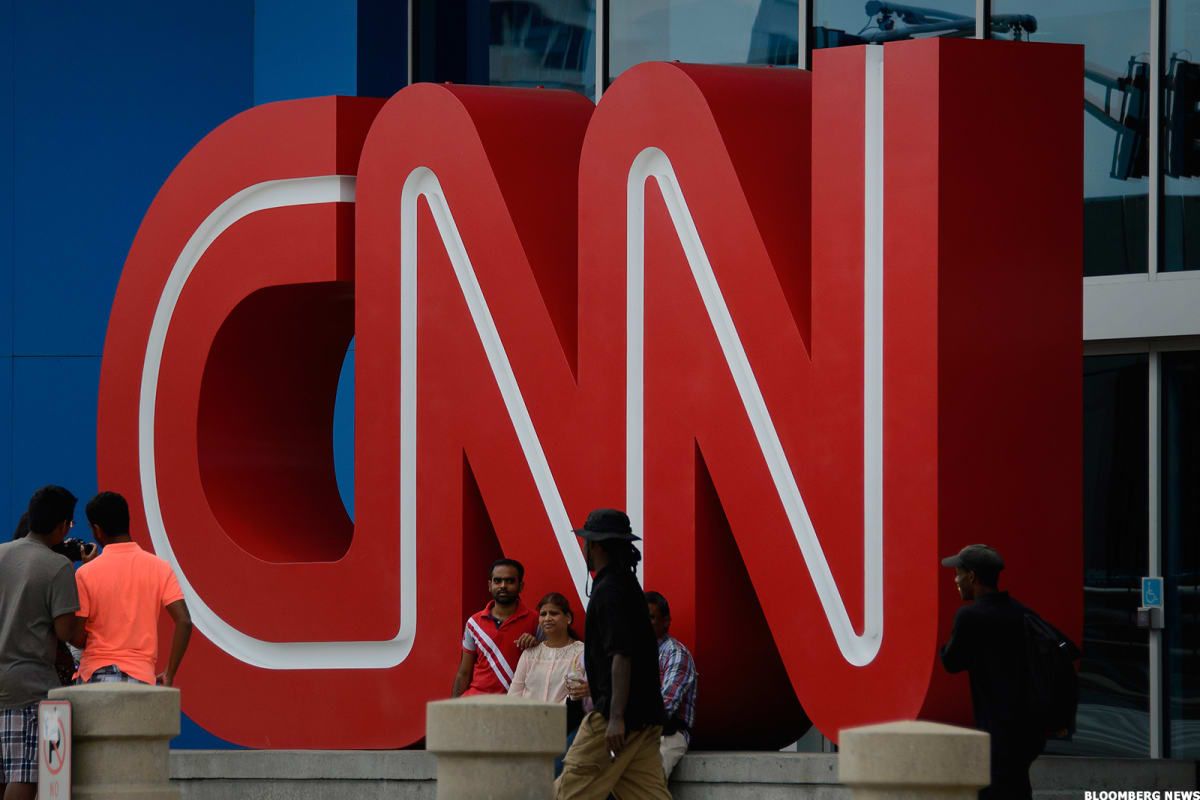 CNN Closing in on Massive New Show Deal with these Top…