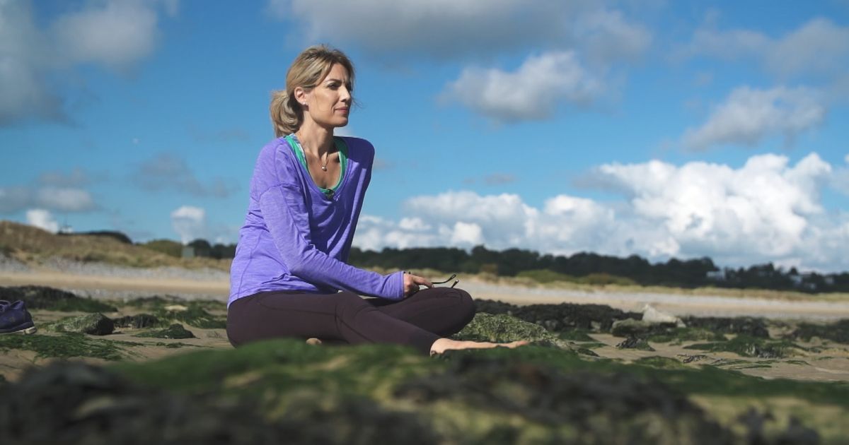 Andrea Byrne 'hopes dad will be proud' after opening…