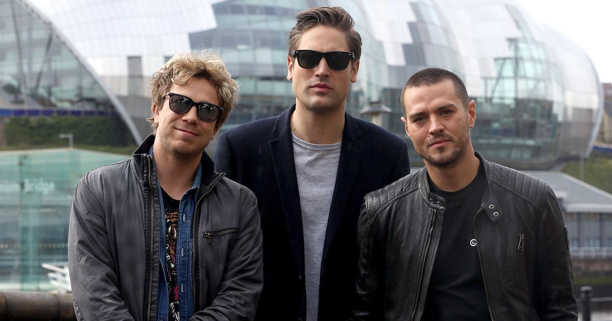 Busted tour 2023: When tickets go on sale for…