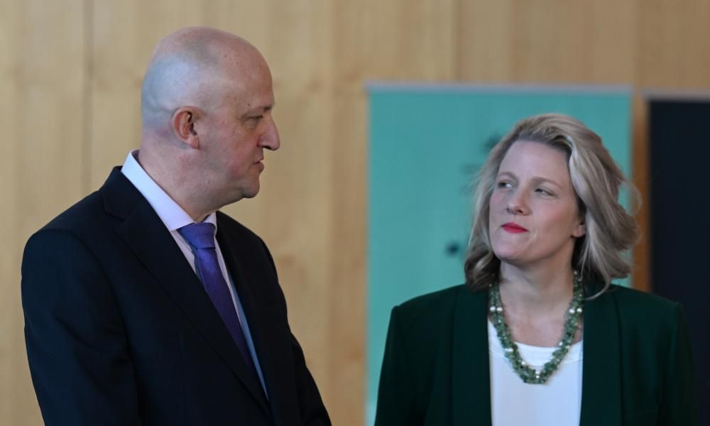 Asio to take over issuing high-level security…
