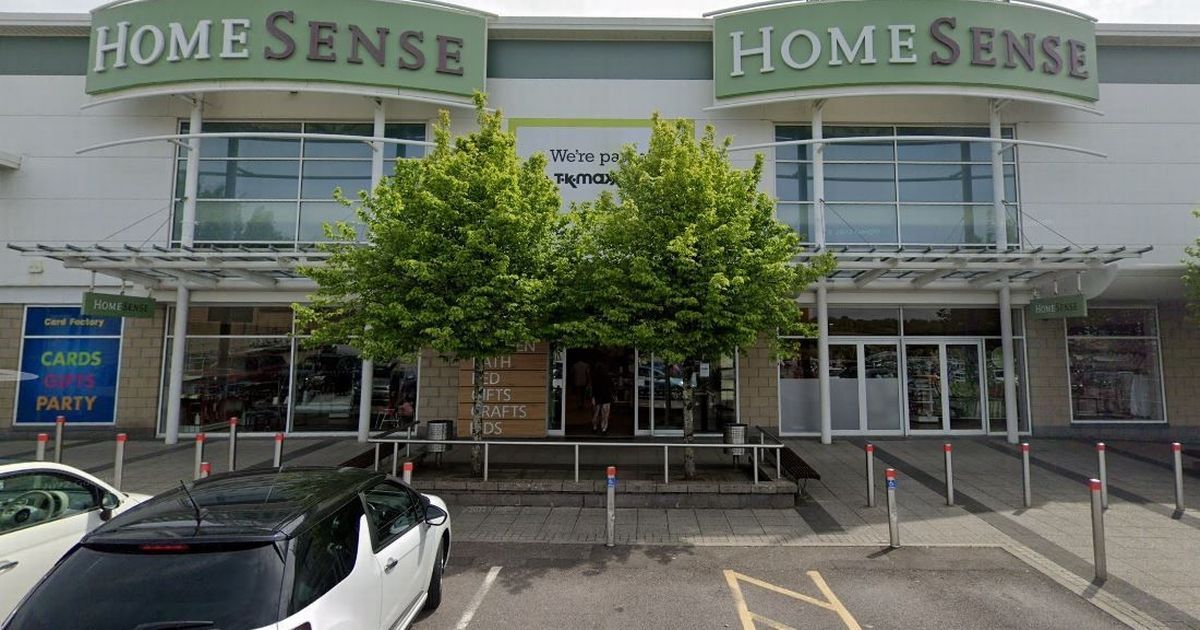 Opening date announced for new Homesense store in Parc…