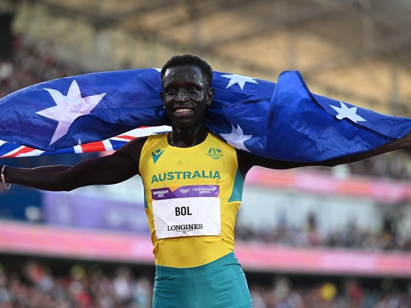 Drugs saga should not have happened: track star Bol