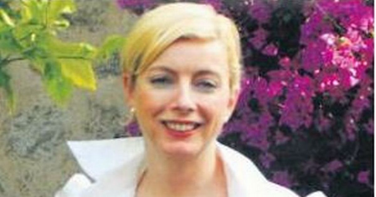 Family of Siobhan McLaughlin writing letters against…