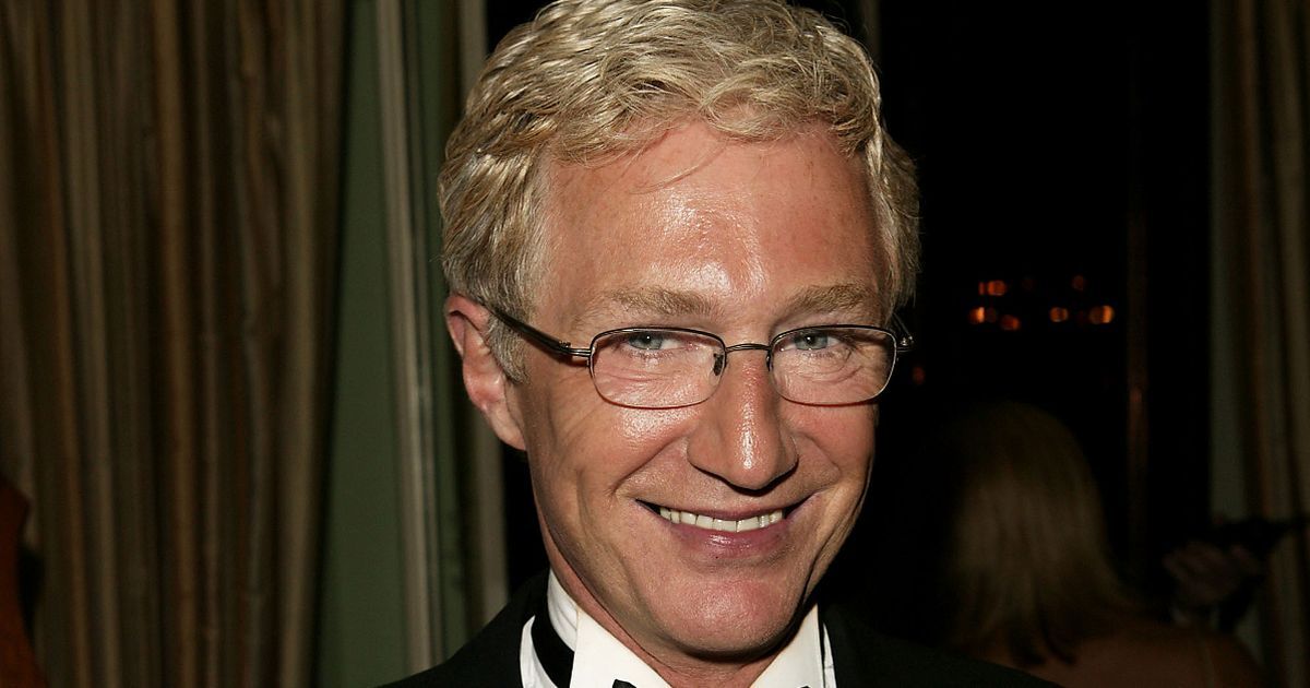 Paul O'Grady's selfless marriage saved wife of 28…