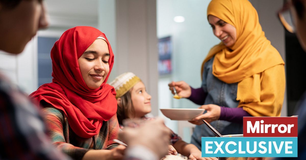 Nutritionist shares best foods for sustenance during…