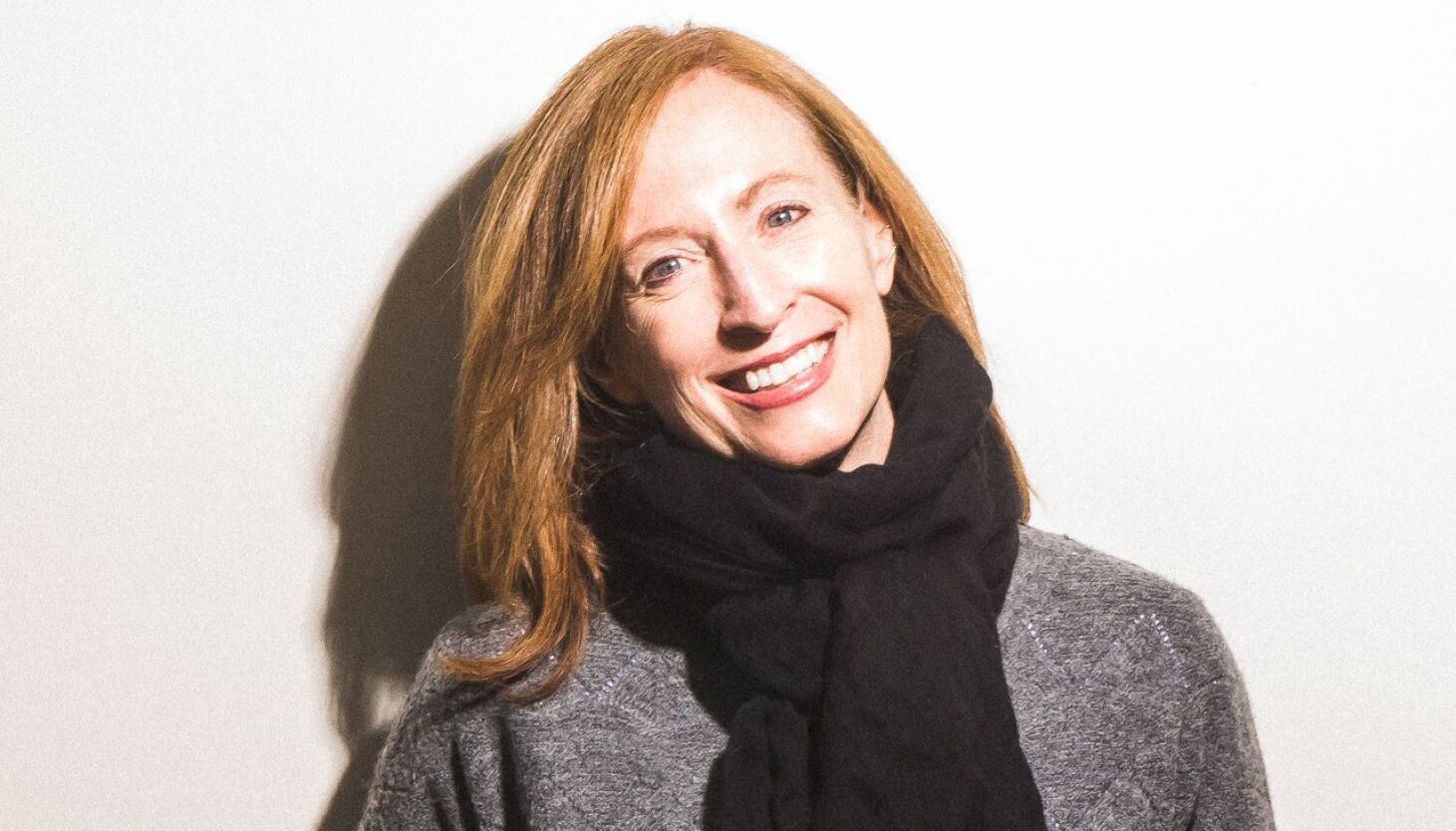 Susan Booth ushers in a new day with a new season at…