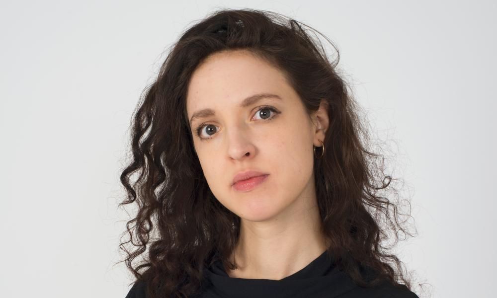 Enter Ghost by Isabella Hammad review – Hamlet in…