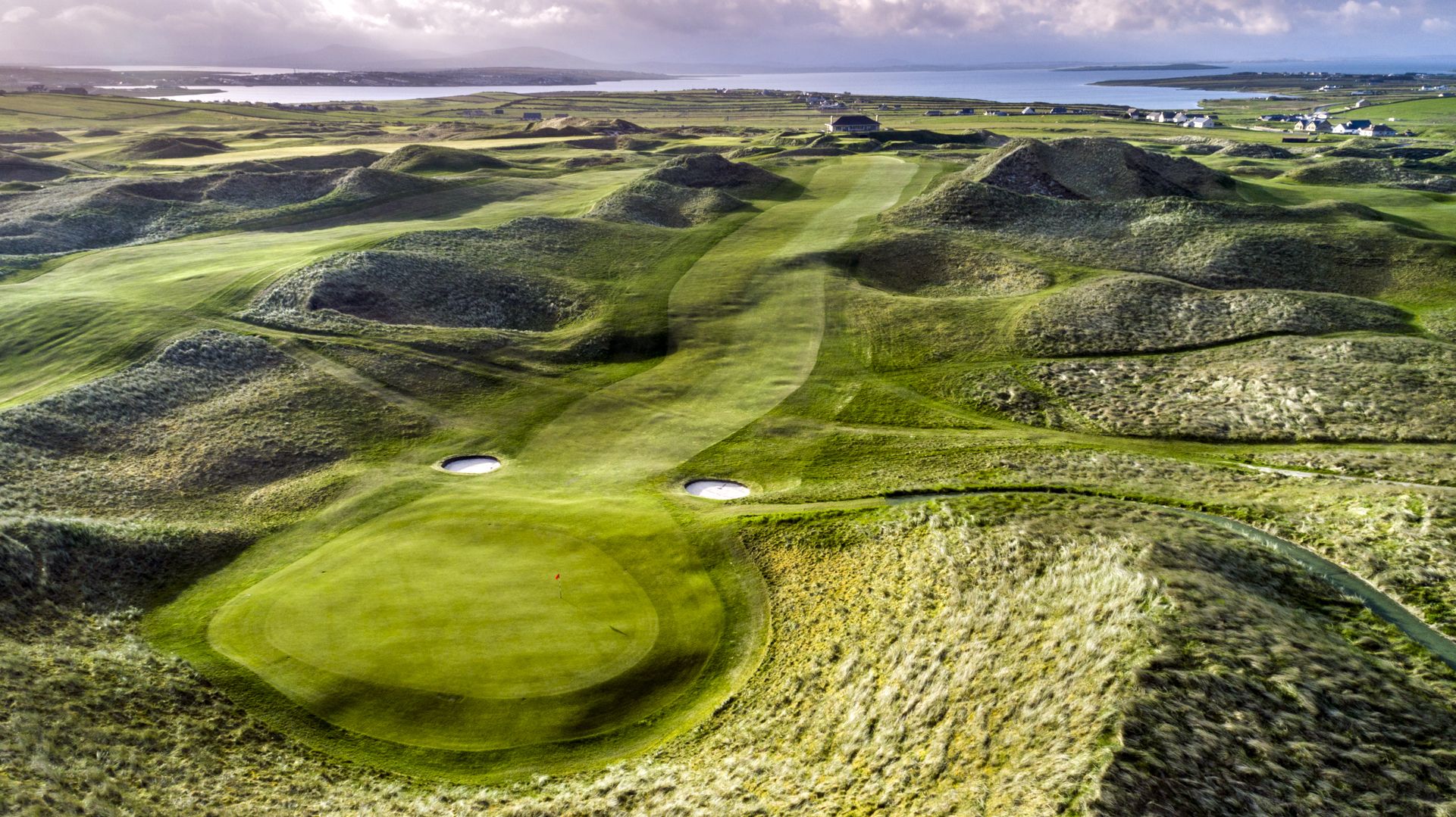 Carne Golf Links: Wild Atlantic Dunes Course Review,…